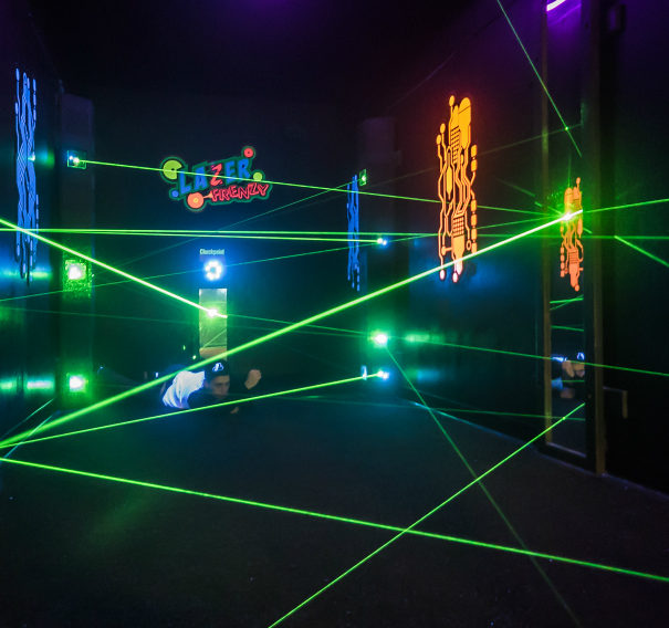 Région 13 Quoi Faire à Laval - La Beauté du Québec