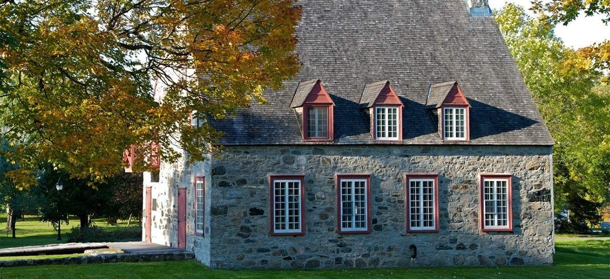 Chemin du Roy - La Beauté du Québec