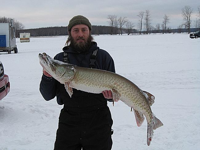 Centre de Pêche La Madeleine - La Beauté du Québec