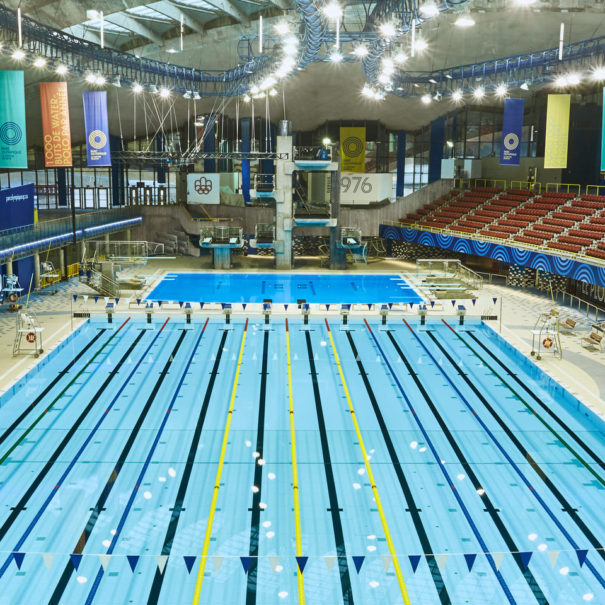 Sports d'Été et d'Intérieur | La Beauté du Québec